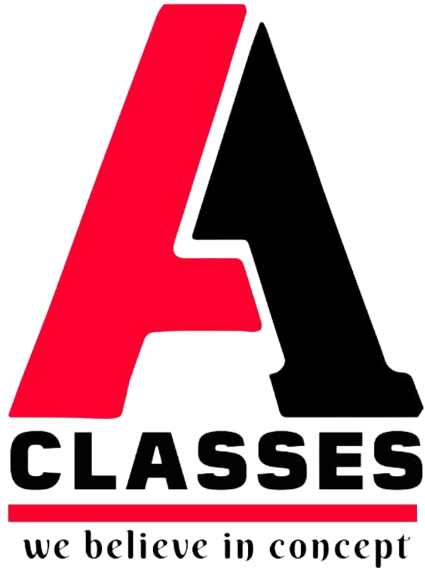 A1 Classes | THE UNIVERSAL DEV